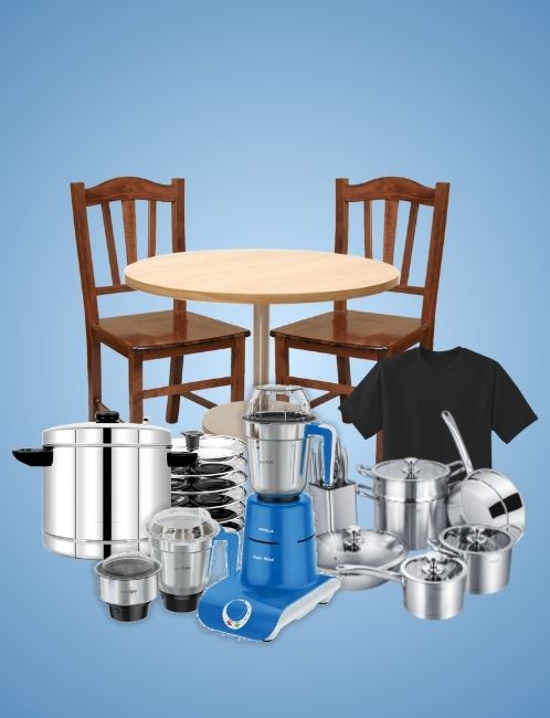 Non-FMCG Essentials - MIHH International